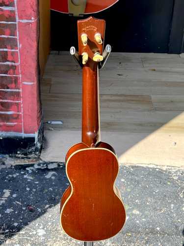 1925 Martin Style 3 Ukulele Natural Mahogany > Ukulele & Banjo Ukes ...