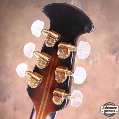1769 Ovation 1769 > Guitars Acoustic | TCGAKKI > Guitars Amps & More