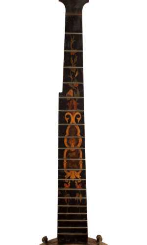 1880 Dobson Buckbee Butterfly Banjo > Banjos | Matt Umanov Guitars