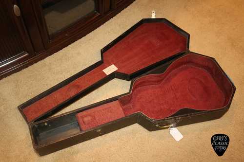 1890 Martin 1-21 Natural > Guitars Acoustic | Gary's Classic Guitars LLC