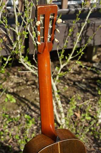 1890 Martin 1-21 Natural > Guitars Acoustic | Allegheny Valley Guitars