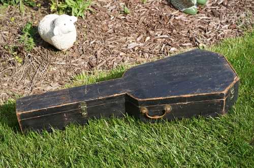 1890 Martin 1-21 Natural > Guitars Acoustic | Allegheny Valley Guitars