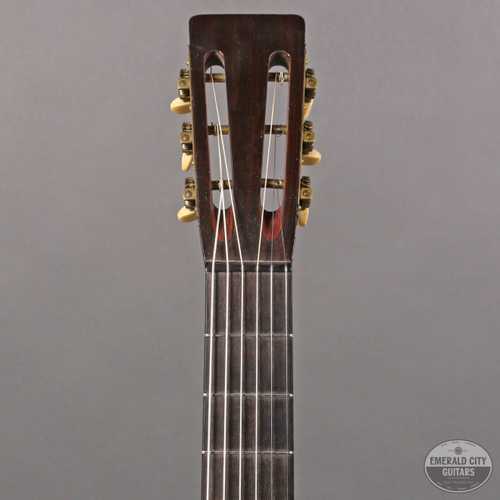 1908 Martin 00-18 > Guitars Electric Solid Body | Emerald City Guitars