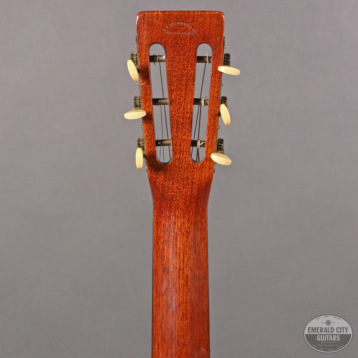 1908 Martin 00-18 > Guitars Electric Solid Body | Emerald City Guitars