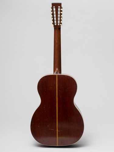 1919 Stella Jumbo 12-String 450 > Guitars 12 String Electric & Acoustic ...