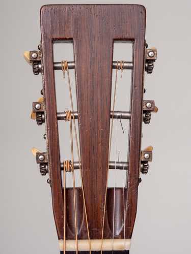 1929 Martin 0-28K Natural Koa > Guitars Acoustic | TR Crandall Guitars