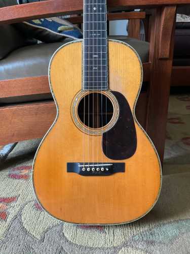 1929 Martin 0-45 > Guitars Acoustic | Laurence Wexer Ltd.