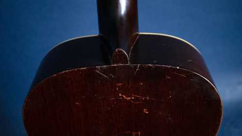 1930 Gibson Carson Robison Sunburst > Guitars Acoustic | Willies ...