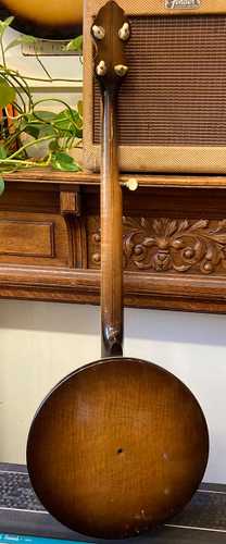1931 B&D Peerless 5 String Banjo > Banjos | Lark Street Music