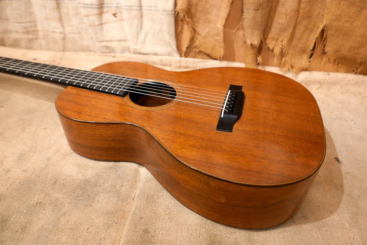 1932 Martin 0-18K Natural > Guitars Acoustic | Southside Guitars