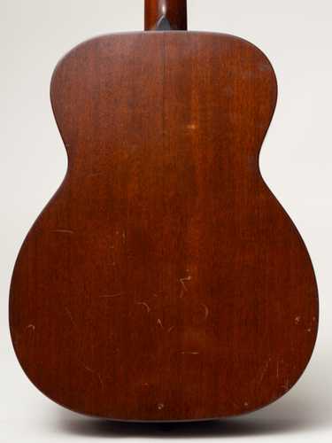 1932 Martin OM-28 Shade Top > Guitars Acoustic | TR Crandall Guitars