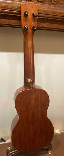 1932 MARTIN Style 0 Ukulele All Mahogany > Ukulele & Banjo Ukes | Lark ...