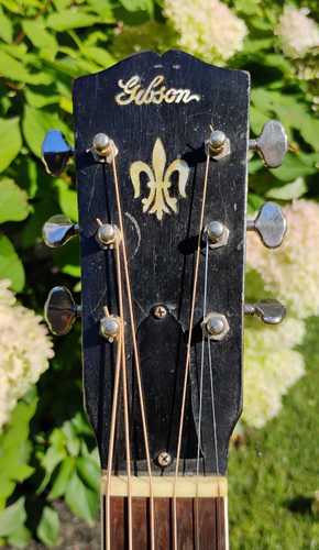 1933 Gibson Nick Lucas Special > Guitars Acoustic | Kovacik Guitars and ...