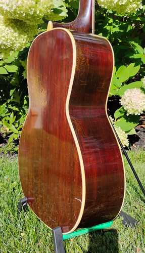 1933 Gibson Nick Lucas Special > Guitars Acoustic | Kovacik Guitars and ...