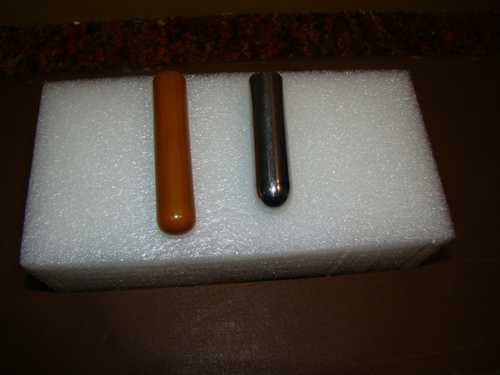 1935 Bakelite Lap Steel Bar > Guitars Lap, Pedal & Table | Guitars-Etc.