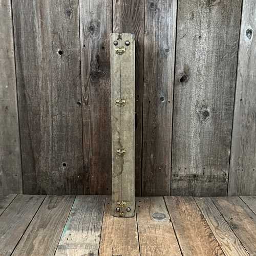 1935 Bronson Melody King Lap Steel and Amp Mother Of Pearl > Guitars ...