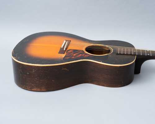 1936 Gibson L-00 > Guitars Acoustic | Schoenberg Guitars