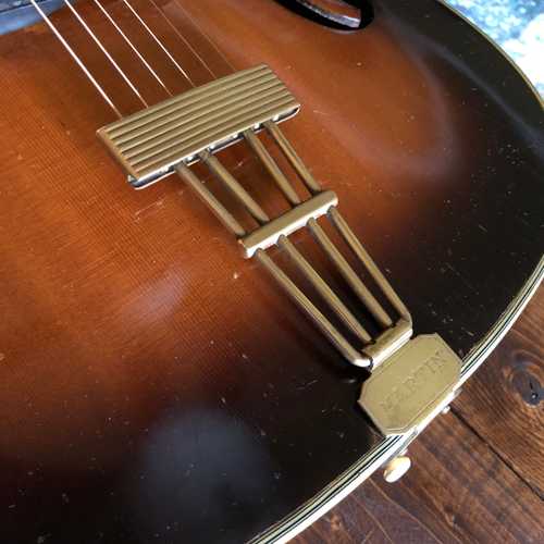 1937 Martin F-9 > Guitars Acoustic | Dying Breed Music
