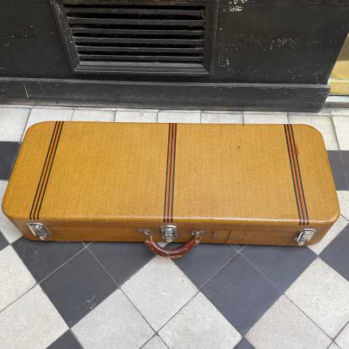 1939 Gibson Console Grande Sunburst > Guitars Lap, Pedal & Table ...