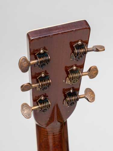 1939 Martin F-9 > Guitars Archtop Electric & Acoustic | TR Crandall Guitars