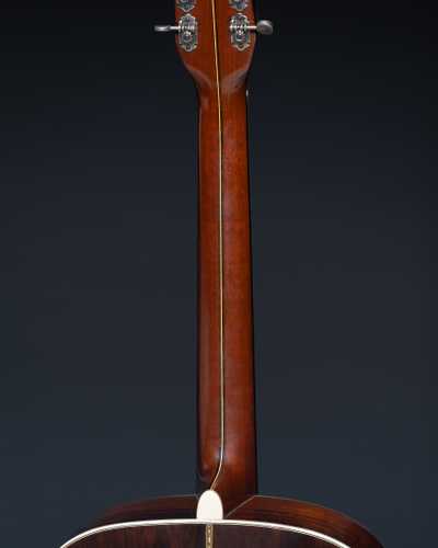 1939 Prairie State Jumbo Euphonon > Guitars Acoustic | Schoenberg Guitars