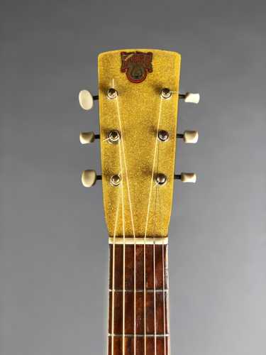 1940 DOBRO M35 Sunburst > Guitars Resonator | Vintage Blues Guitars