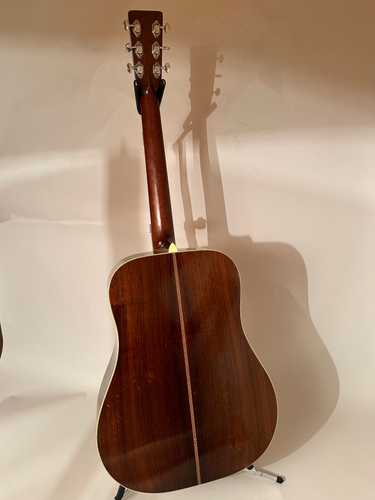 1941 Martin D-28 > Guitars Acoustic | Laurence Wexer Ltd.
