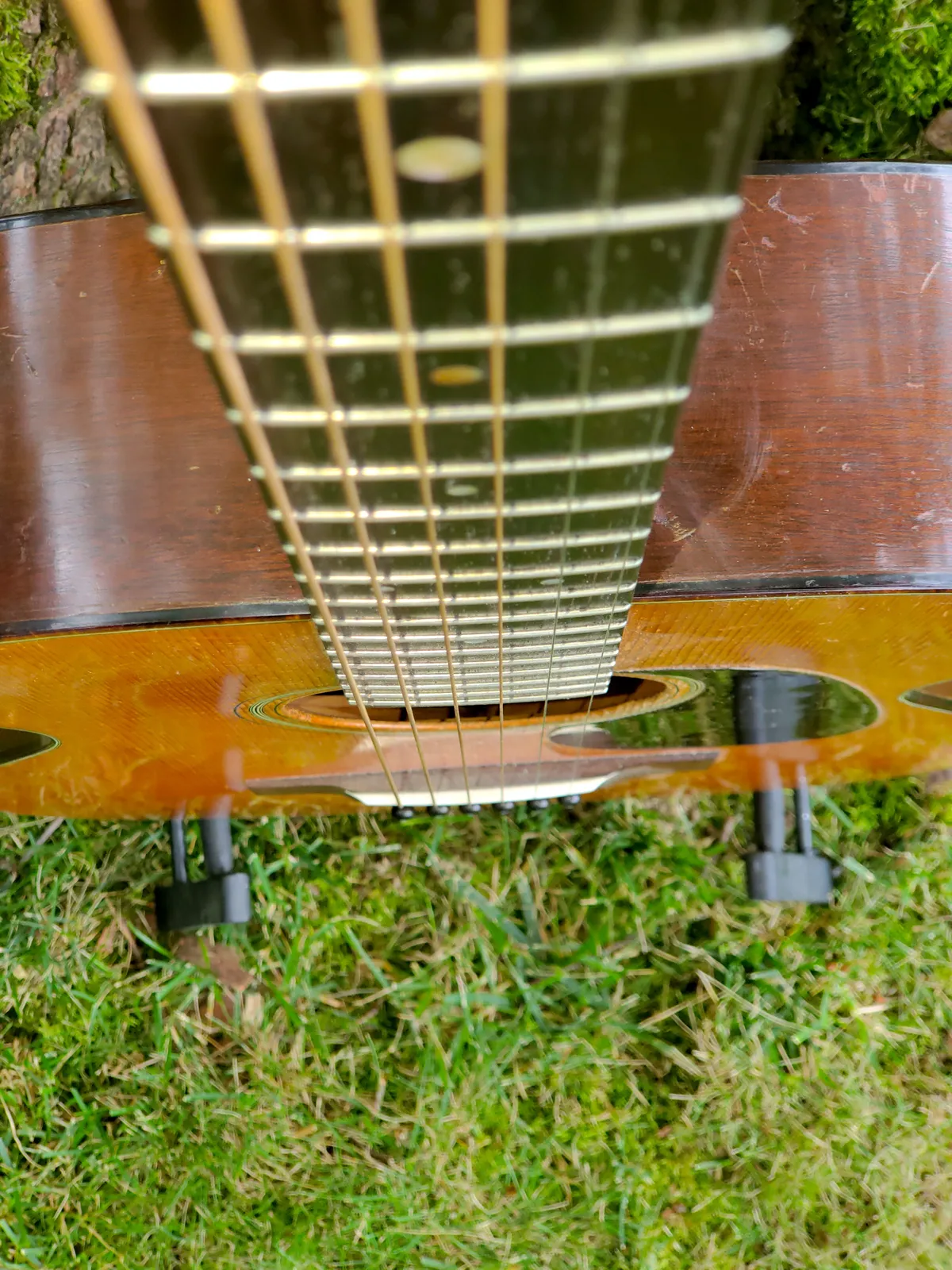 1942 Martin 00-18 Natural > Guitars Acoustic | Allegheny Valley Guitars