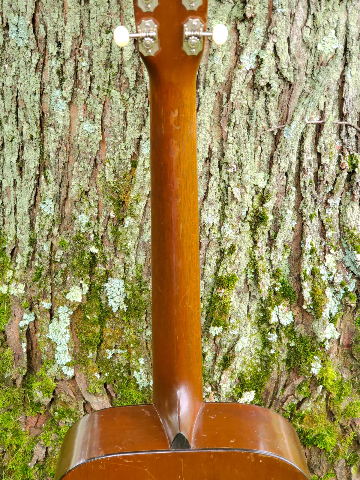 1942 Martin 00-18 Natural > Guitars Acoustic | Allegheny Valley Guitars