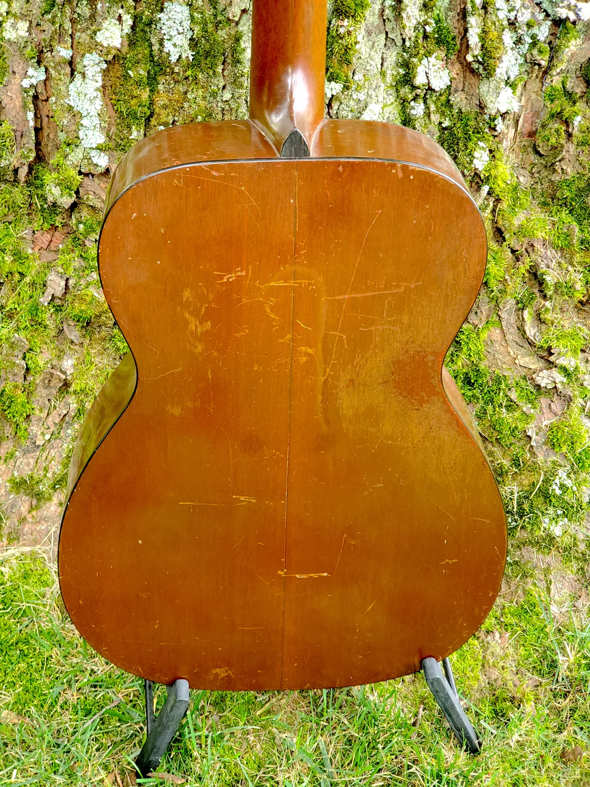1942 Martin 00-18 Natural > Guitars Acoustic | Allegheny Valley Guitars