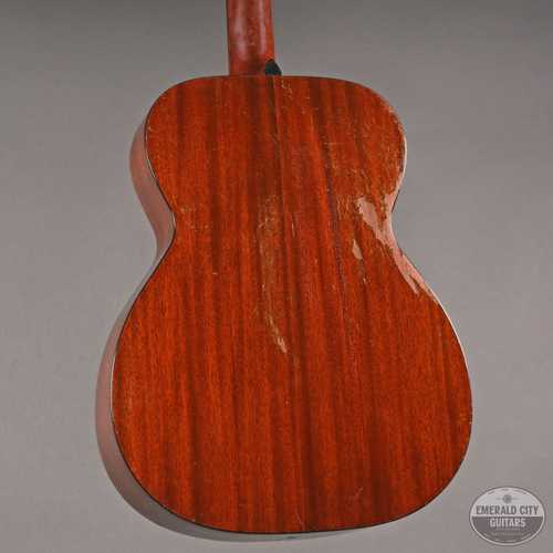 1944 Martin 000-18 > Guitars Electric Solid Body | Emerald City Guitars