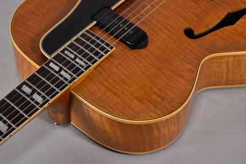1946 Gibson ES-300 Natural > Guitars Electric Solid Body | Imperial ...