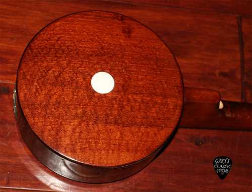 1950 Impala Banjolin > Mandolin Family | Gary's Classic Guitars LLC