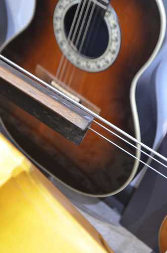 1950 KAY M1-B Blonde > Guitars Upright Bass | Killer Vintage