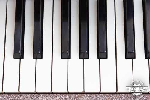 1950 Wurlitzer 112 64-Key Electric Piano Beige > Keyboards | Rock n ...