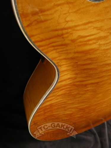 1951 Epiphone ZEPHYR DELUXE REGENT > Guitars Electric Solid Body | TCGAKKI