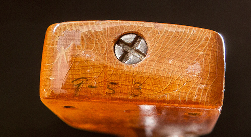 1953 Fender Telecaster > Guitars Electric Solid Body | Vintage World ...