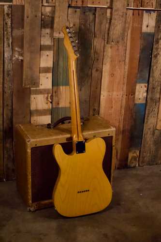 1953 Fender Telecaster > Guitars Electric Solid Body | Vintage World ...