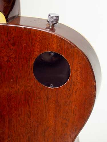 1953 Gretsch Duo Jet Black > Guitars Electric Solid Body | TR Crandall ...