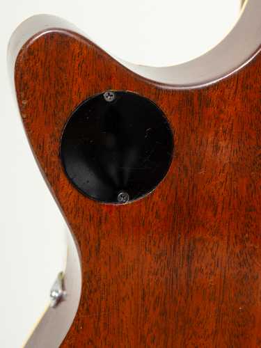 1953 Gretsch Duo Jet Black > Guitars Electric Solid Body | TR Crandall ...