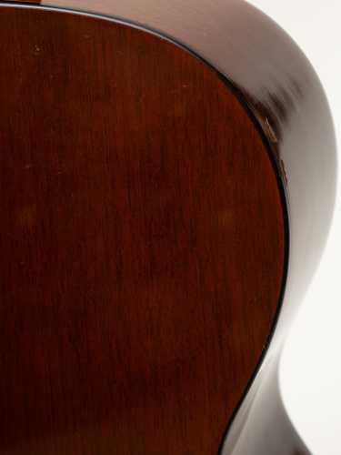 1953 Martin 00-18 Shade Top Sunburst > Guitars Acoustic | TR Crandall ...