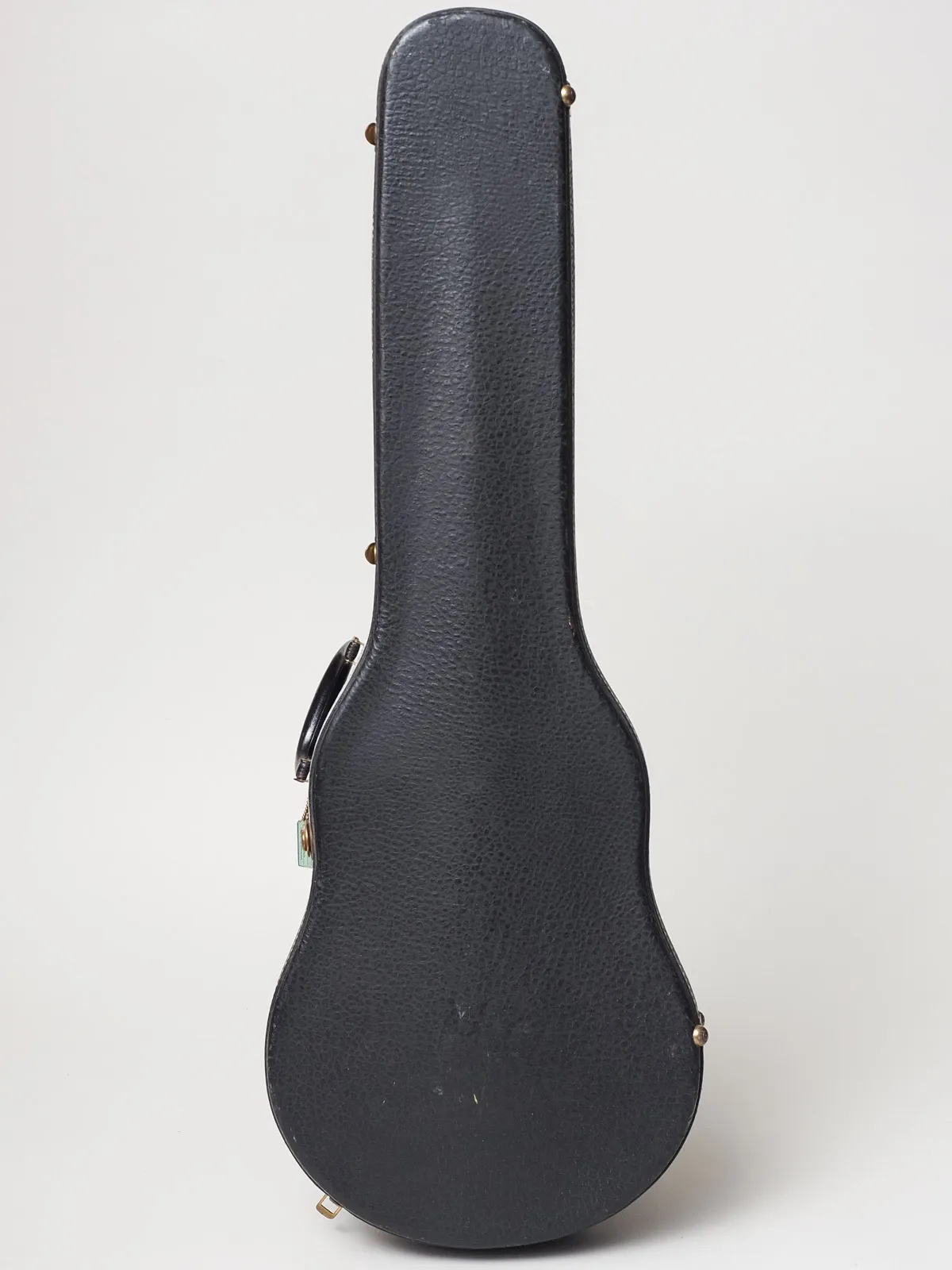 1955 Gibson Les Paul Custom Black > Guitars Electric Solid Body | TR ...
