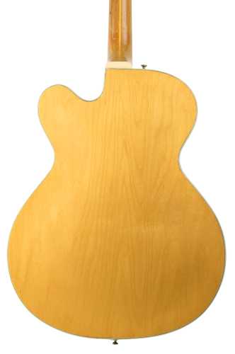 1955 Guild X-150 Savoy Archtop Natural > Guitars Hollow Body | Thunder ...