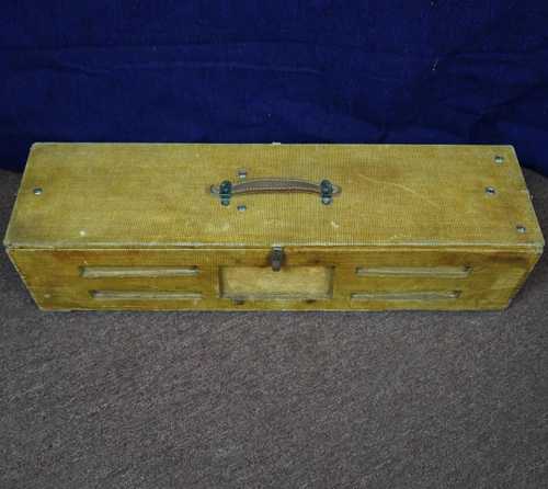 1955 Harmony Lap/Table Steel Guitar > Guitars Electric Solid Body ...