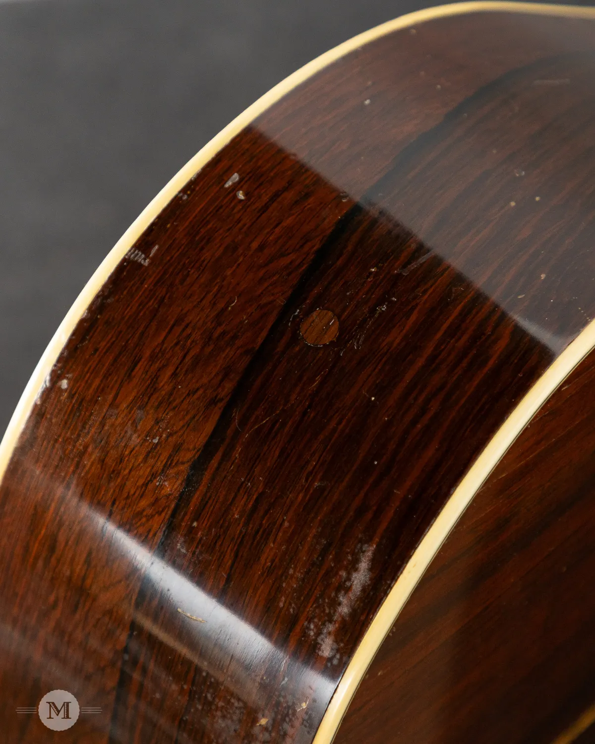 1955 Martin D-28 Natural > Guitars Acoustic | Mass Street Music