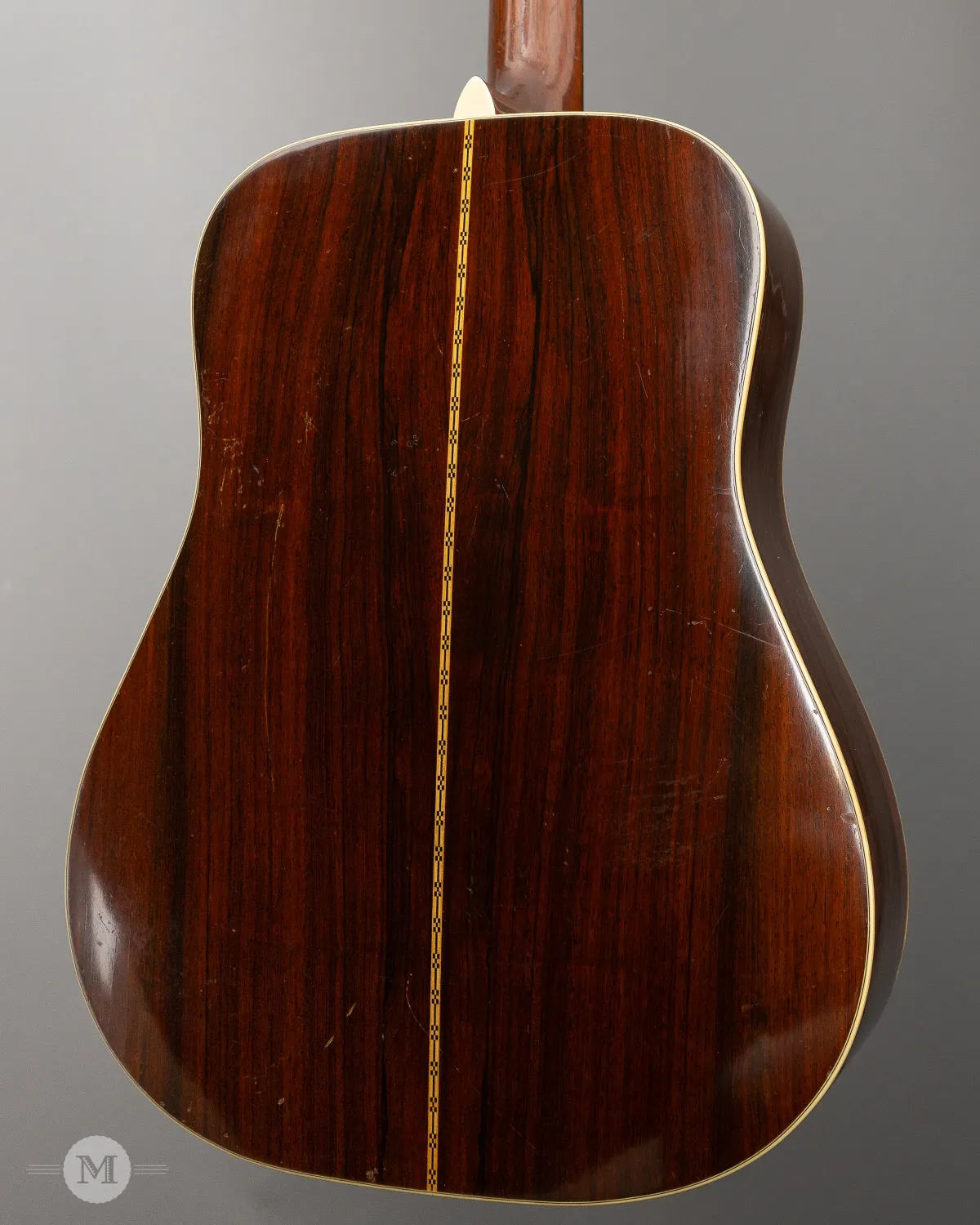 1955 Martin D-28 Natural > Guitars Acoustic | Mass Street Music