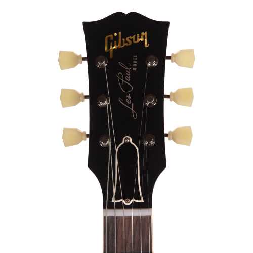 1956 Gibson Les Paul Sunburst Dirty Lemon > Guitars Electric Solid Body ...