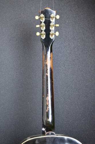 1956 Gretsch Corvette 6182 Sunburst > Guitars Electric Solid Body ...
