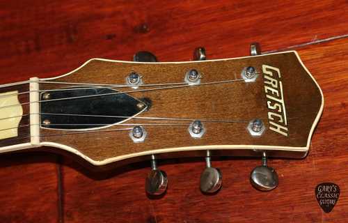 1956 Gretsch Silverjet Silver Sparkle > Guitars Electric Solid Body ...