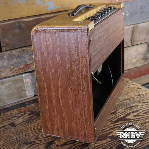 1956 Guild Masteramp 60 > Amps & Preamps | Rock n Roll Vintage Guitars